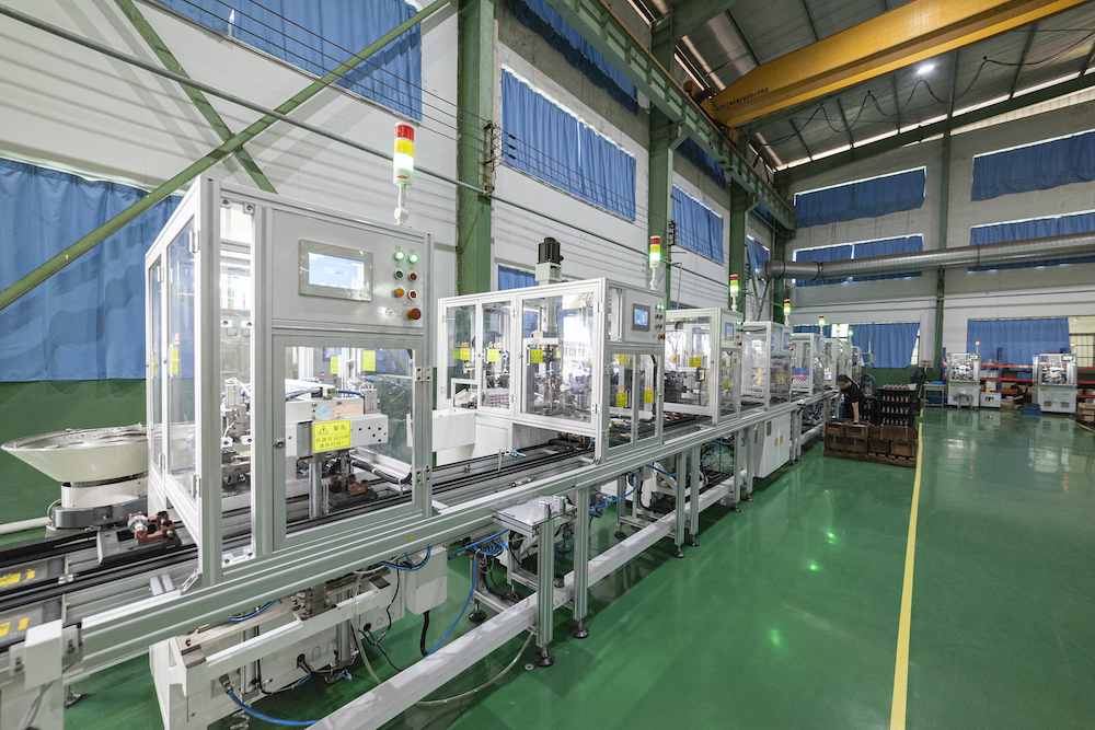 Merit Link - Introduction