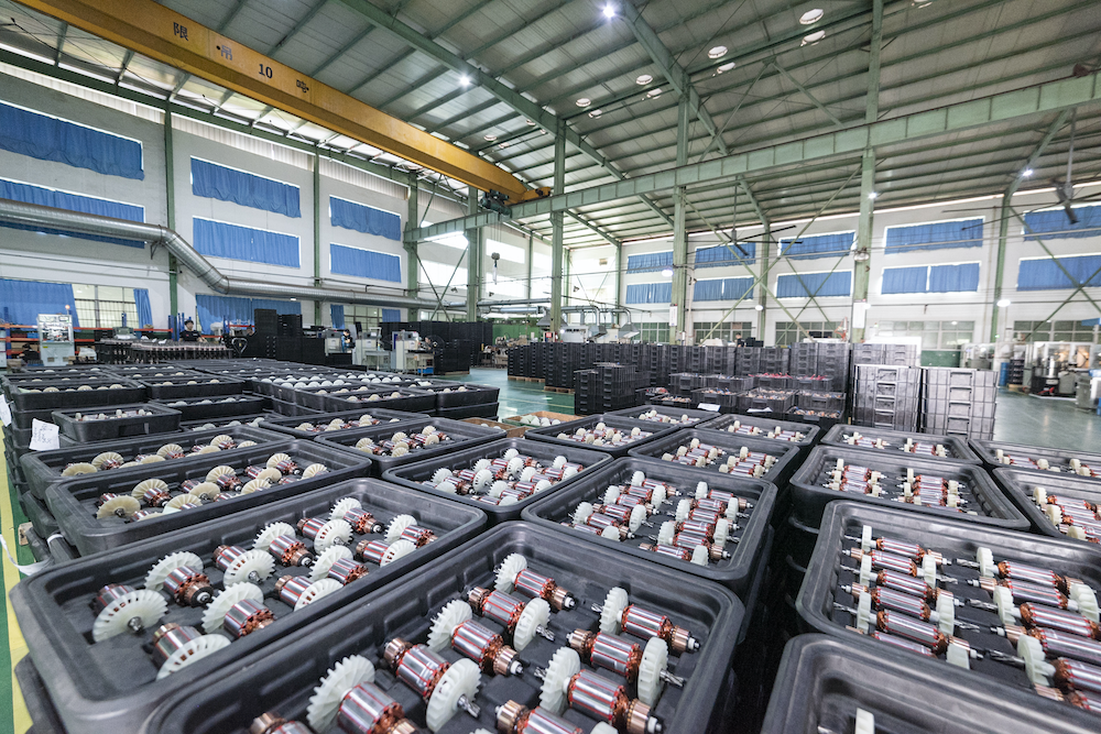 Merit Link - Introduction