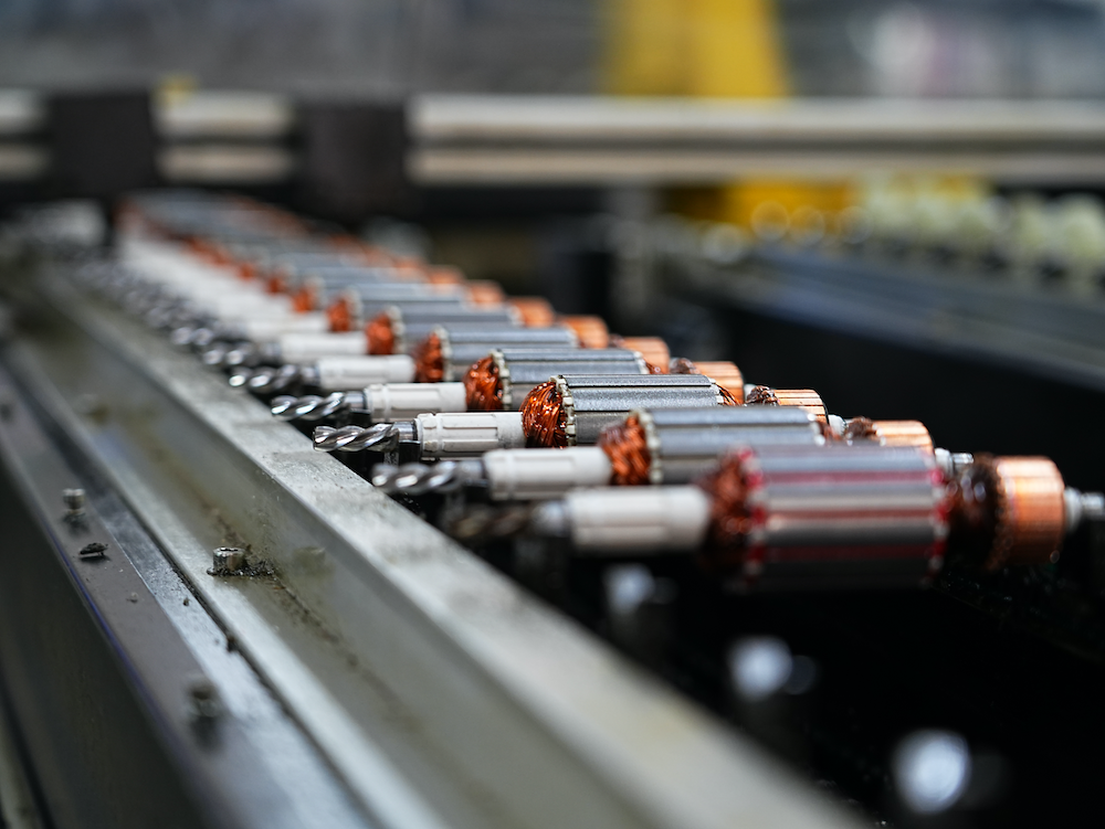 Merit Link - Introduction